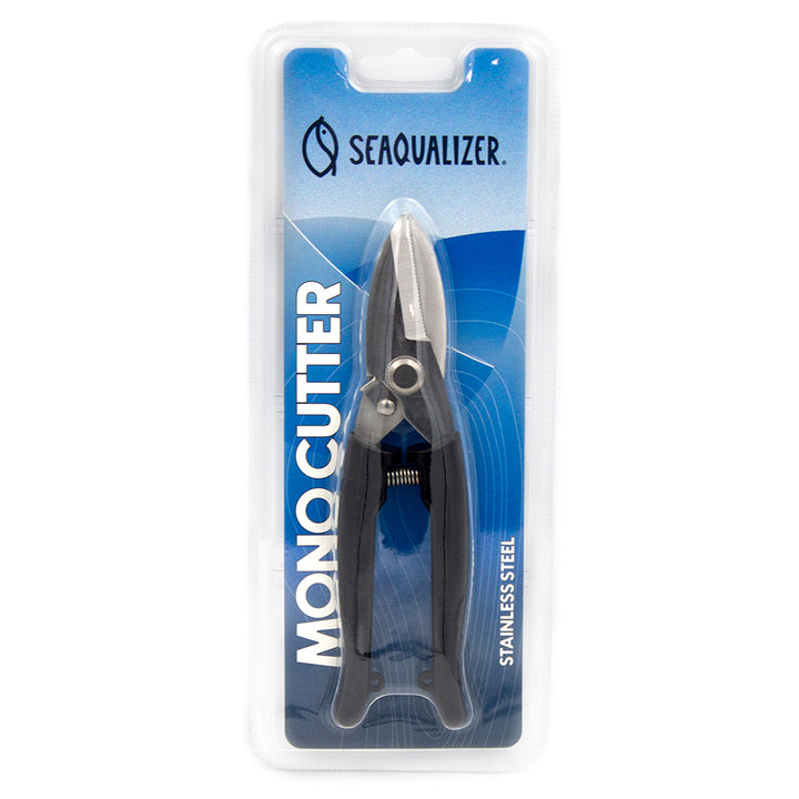 SeaQualizer Descending Devices